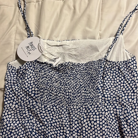 Princess Polly | Dresses | Nwt Princess Polly Tallie Dress | Poshmark